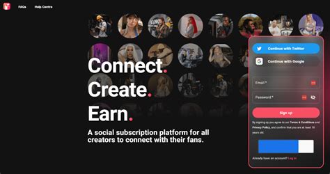 10 Best Onlyfans Alternatives For Content Creators In 2026 The Small