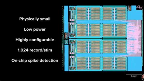 Neuralink And Elon Musk Have 10 000 Electrode Thread Brain Computer Interface