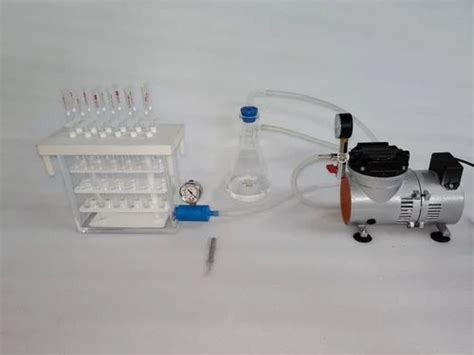 Solid Phase Extraction System At ₹ 35000piece West Bhandup Mumbai