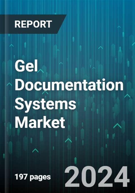 Gel Documentation Systems Market Size And Forecast To 2030 Gel Documentation Systems Market Size And Forecast To 2030