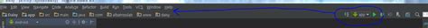 How Can I Reset The Android Studio Layout Stack Overflow