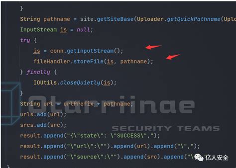 Java代码审计之jspxcms审计 腾讯云开发者社区 腾讯云