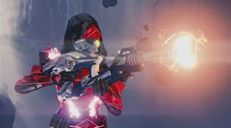 Destiny Year 3 Vex Mythoclast Drops From Vault Of Glass Necrochasm Gets New Quest