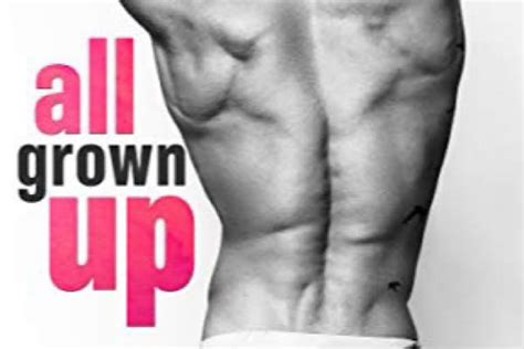 Read All Grown Up By Vi Keeland Now Dreame