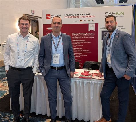 Digatrongroup Cellassembly Formationandaging Testing Aabcnorthamerica Digatron Power