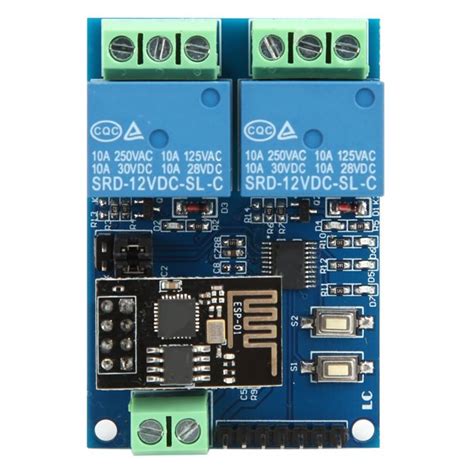 wifi remote control switch 2 way wifi relay module wifi relay module wifi relay module 12v relay