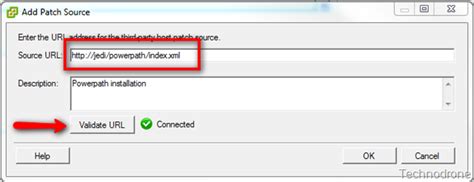 Install EMC PowerPath VE With Update Manager Technodrone