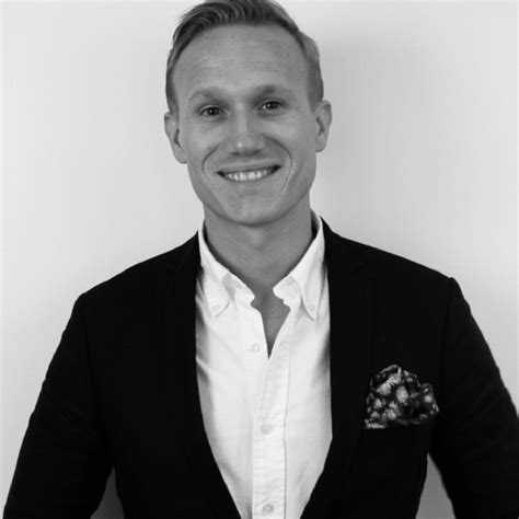 Hampus Persson Sales Director Continental Europe Mea And Global Strategic Accounts Episerver