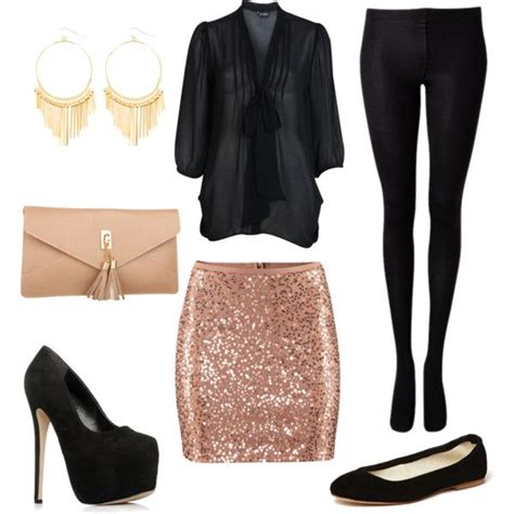 Flattering Plus Size Outfits For The First Date Part