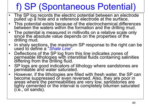 Interpreting Geophysical Well Logs Pdf