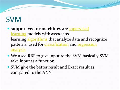 Personality Prediction Using Handwriting Analysis Pptx Photo