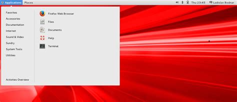 Oracle Linux 67 发布 Linuxstory