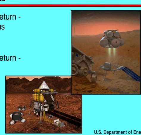 Figure 2 Microreactor System Design For Nasa In Situ
