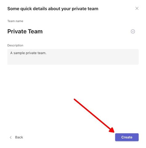 How To Create A New Team In Microsoft Teams Make Tech Easier