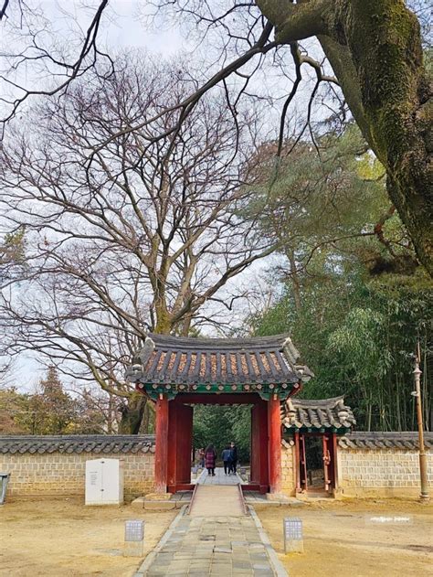 전주 한옥마을 가볼만한곳 경기전 어진박물관 주차 입장료 해설 네이버 블로그
