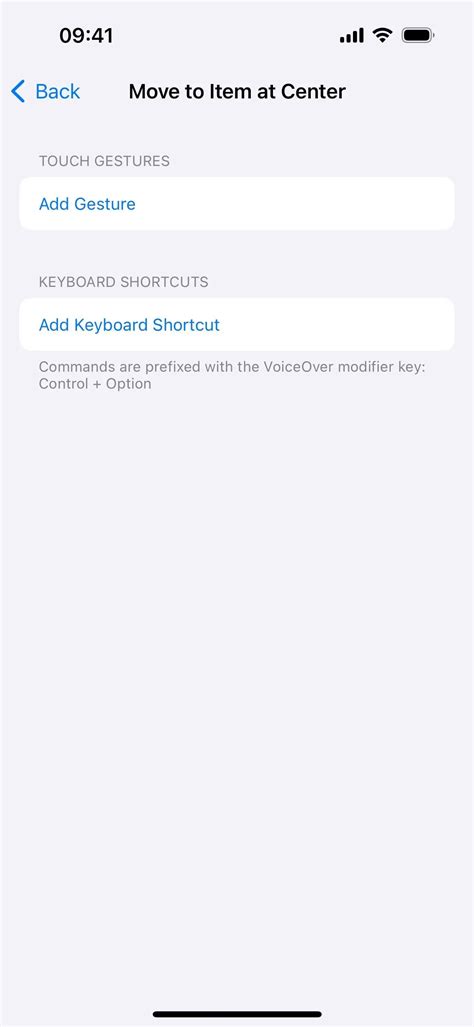 Your Iphone Has New Accessibility Features You Shouldn T Ignore On Ios Ios Iphone