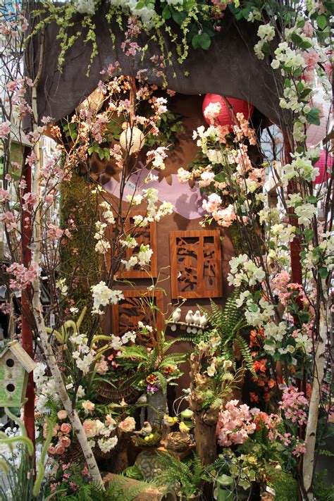 Serenity Garden Shinoda Design Center