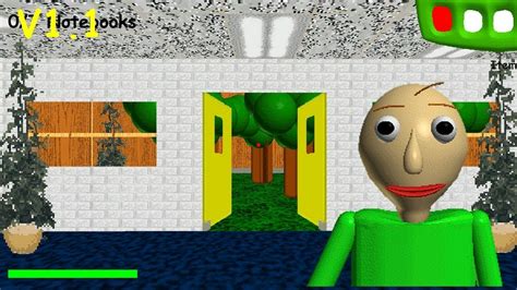 baldi s basics classic baldi s basics redux v1 1 baldi s basics v1