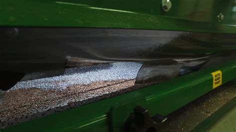 Maximizing Revenue And Efficiency SRP S Upgraded Wire Chopping Line