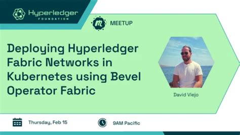 deploying hyperledger fabric networks in kubernetes hypepotamus