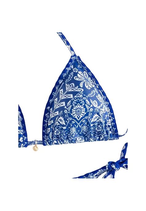 Buy Lara Sexy Lace Swimsuit Online Zalora Philippines