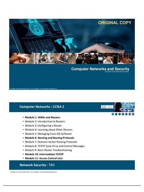 Computer Networks And Security Lecture Notes Computer Networks Docsity