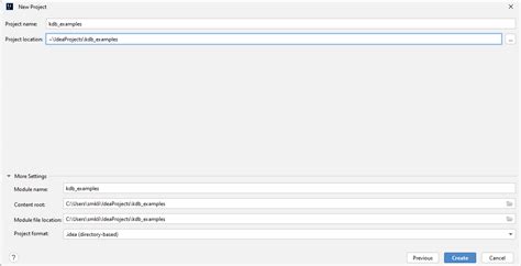 new project kdbinsidebrains