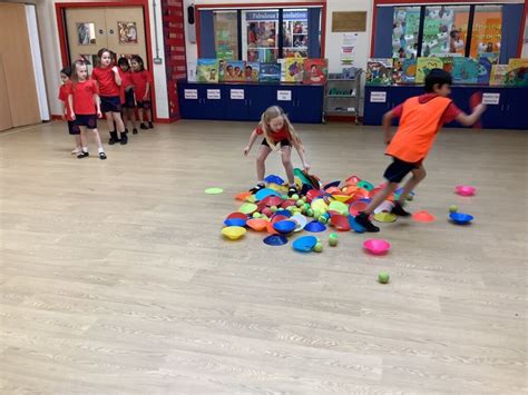 Multi Skills Sports Blog