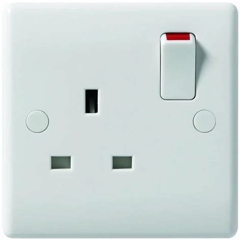 Switch Socket At Rs 700 Piece Ranchi ID 2852681056212