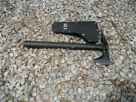 Us Military Tactical Tomahawk At Justin Pope Blog