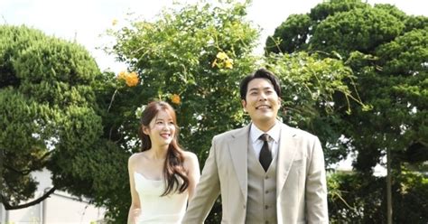 김해준♥김승혜 오늘 13일 비공개 결혼식…23호 코미디언 부부 탄생 [md투데이]