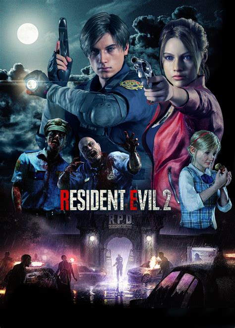 Resident Evil 2