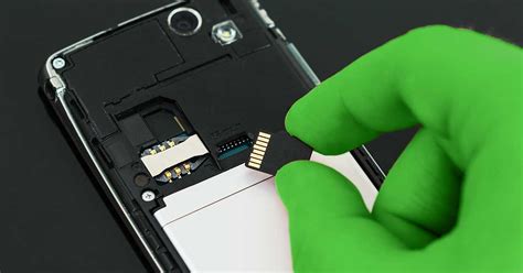 Deine Micro SD Wird Nicht Erkannt Wir Helfen