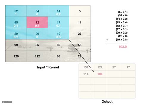 Convolutional Neural Networks Weights And Biases