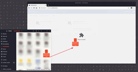 Ungoogled Chromium Is An Alternative Chromium Browser For Privacy