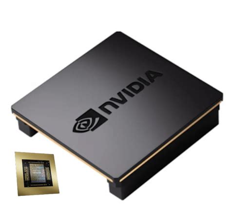 NVIDIA NVLink High Speed GPU Interconnect