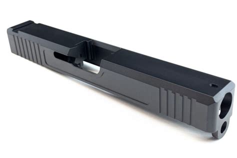 GLOCK Stripped Slide Select Your Color