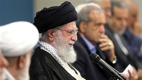 Kurdistan24 کوردستان 24 سید علی خامنه‌ ای