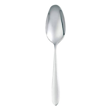Global Table Spoon Chefs Tableware