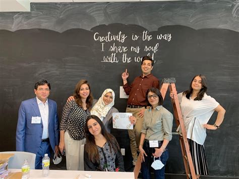 Meet Hina Nisar Sadouzai Ceo And Co Founder Of Cognition Hub Pvt Ltd Daily The Azb