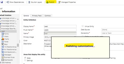 Multi Select Optionset Datatype In Dynamics 365 Customer Engegement
