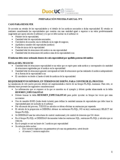 Mdy3131 Pe2 Pdf Sql Pl Sql