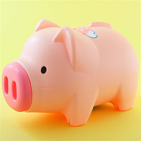 핑크 돼지저금통자이언트 복돼지저금통 티몬