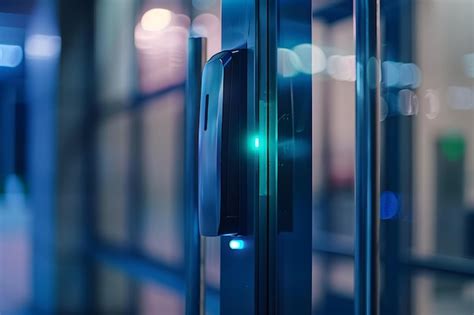 premium photo advancements in biometric technology for secure access