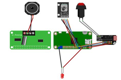 Onoff Shim Does Not Shut Down Support Pimoroni Buccaneers