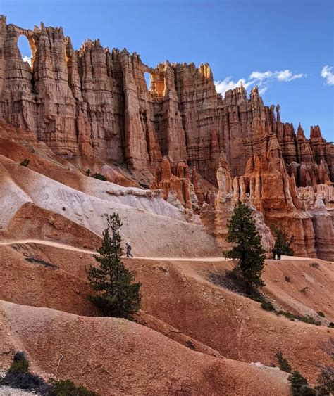 Peekaboo Trail In Bryce Canyon National Park Hiking Guide