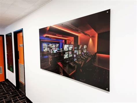 Acrylic Acm Sign Panel And Pvc Foam Displays Australia