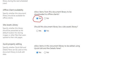 Fix Onedrive Wont Allow Sharepoint Library Sync Lme Services