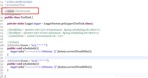 springboot常用的两种定时任务执行方式 schedulerfactorybean执行底层 csdn博客