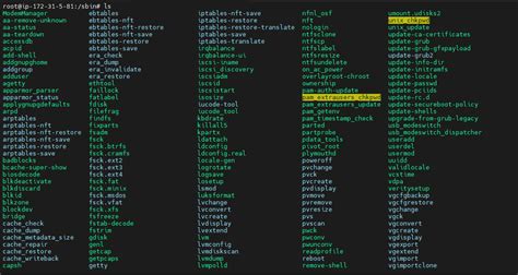 Linux Directory Structure Explained For Beginners